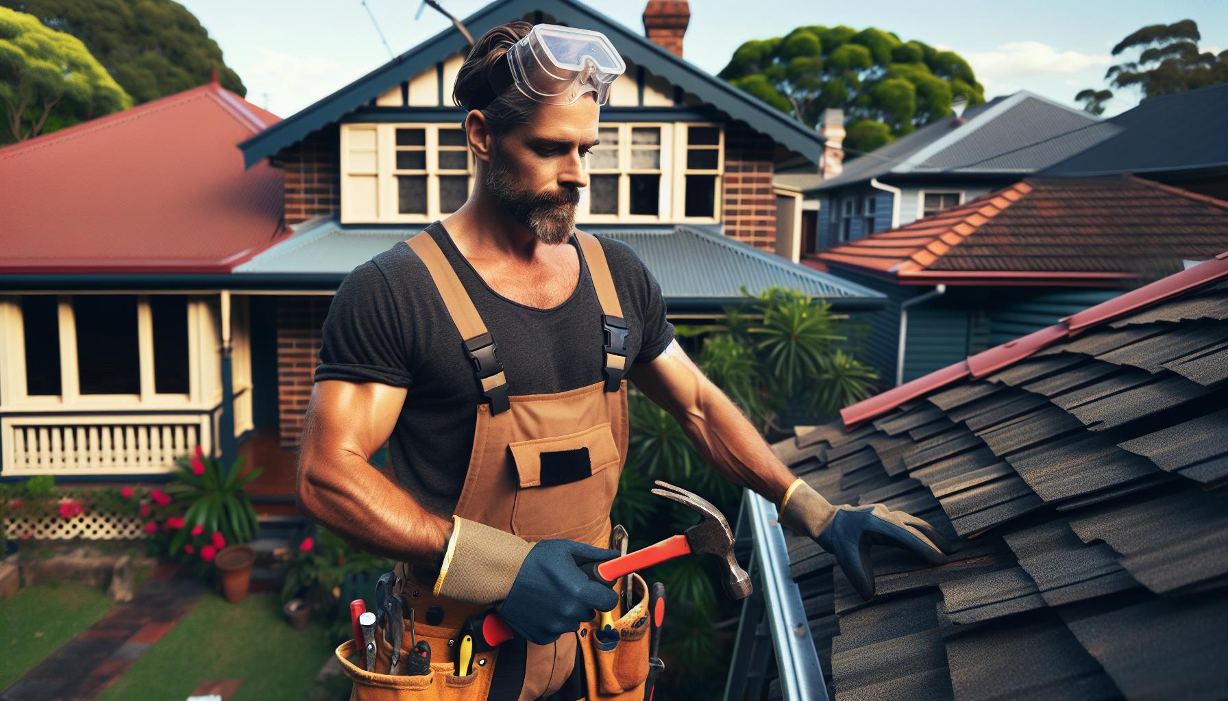 How to Repair a Roof Leak: Step-by-Step Guide (2026)