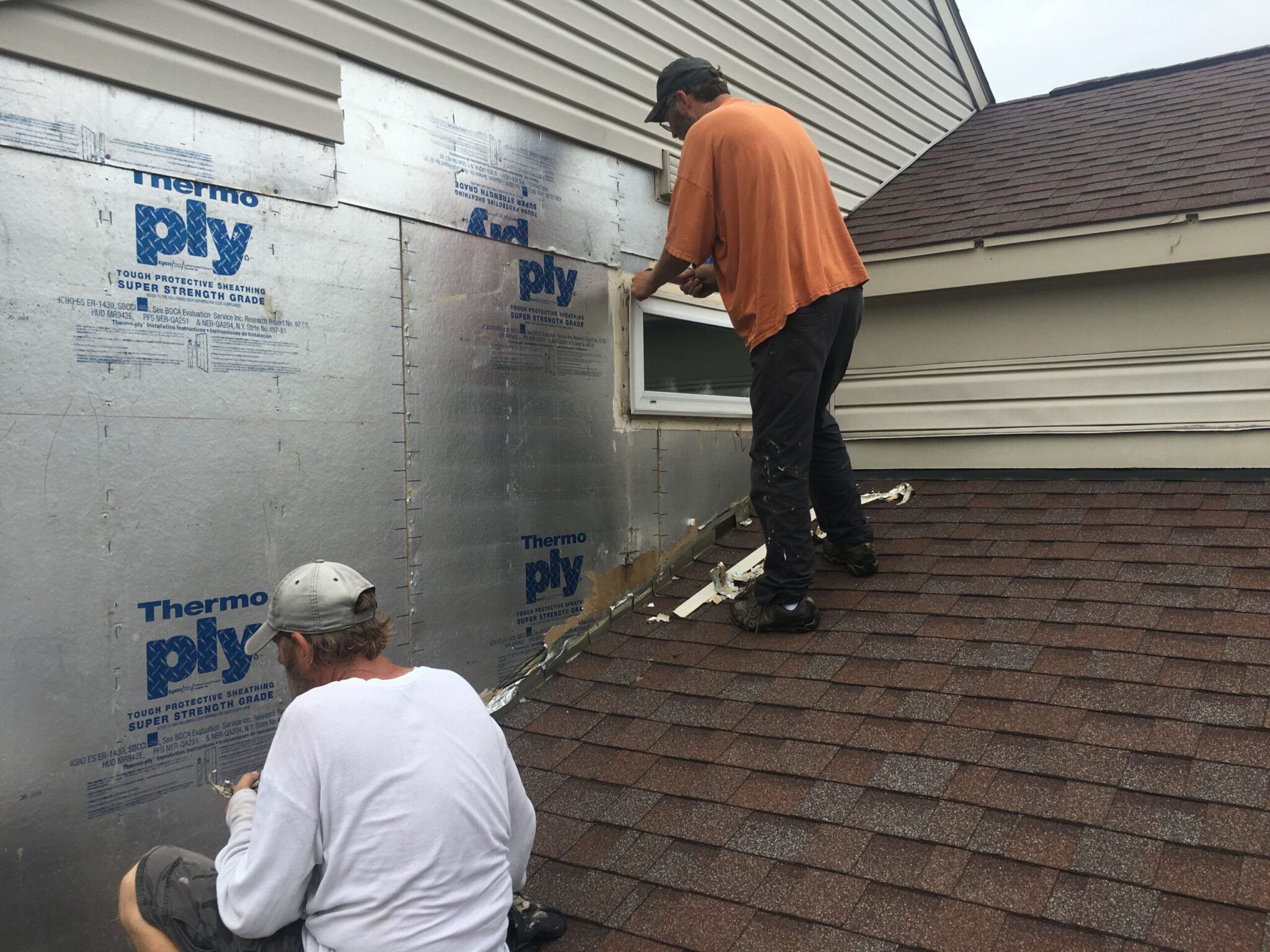 How to Repair Aluminum Siding: Common Problems and Solutions